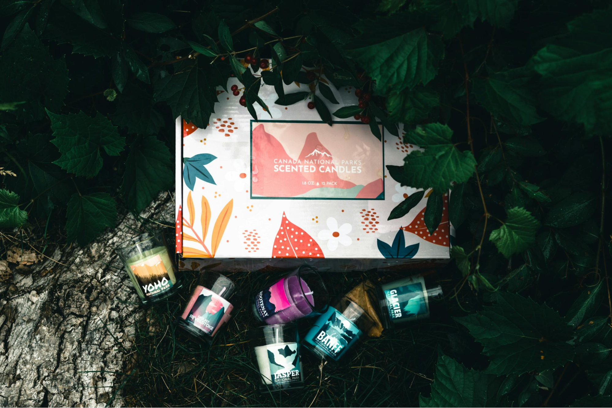 15 Creative Packaging Ideas for Luxury Candles | Lussopack