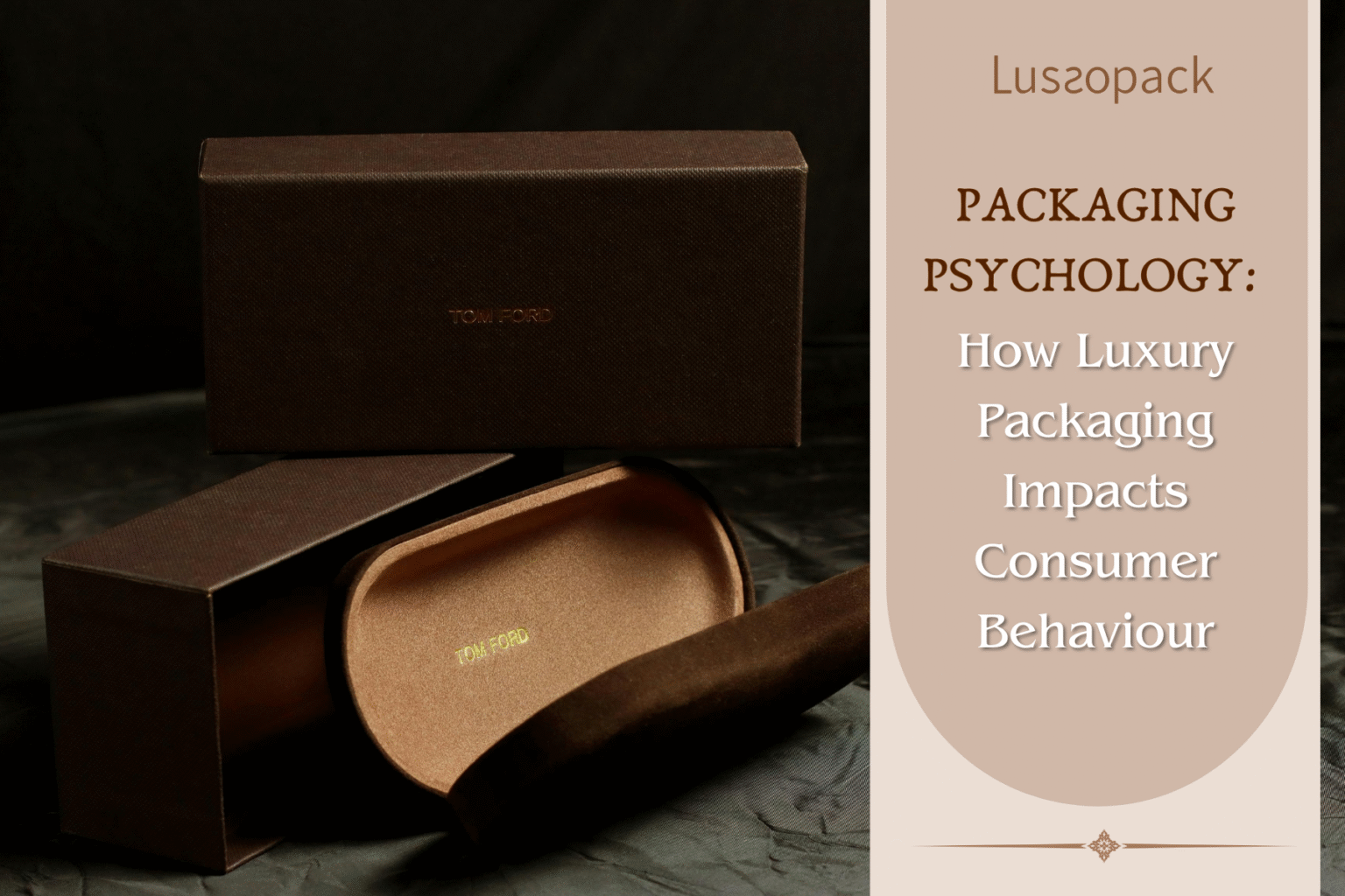 A Complete Guide to Packaging Prices and Cost Calculation | Lussopack