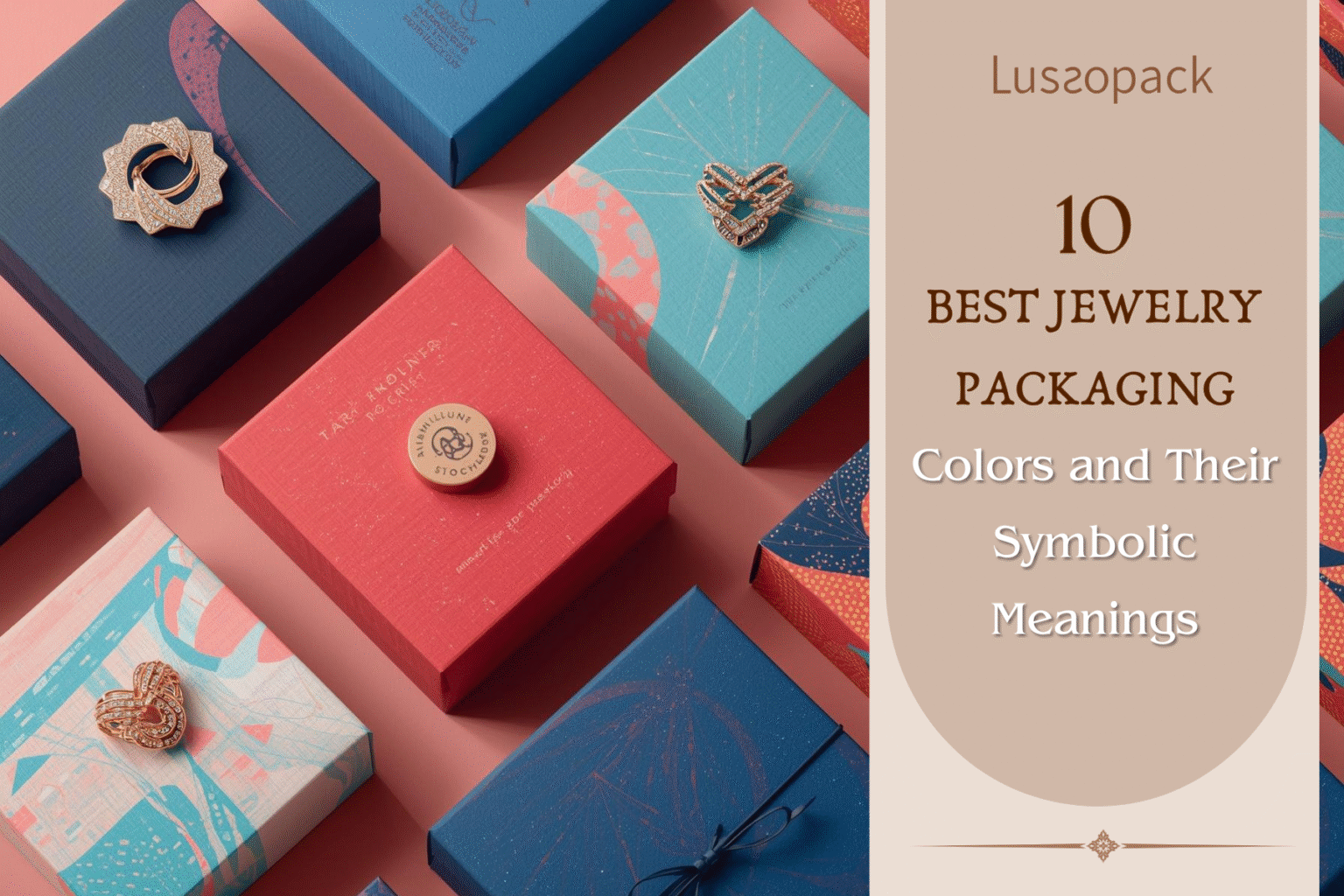 A Complete Guide to Packaging Prices & Cost Calculation | Lussopack