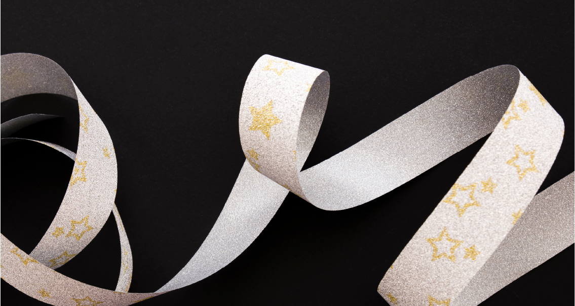 Branded Printed Ribbons | Lussopack