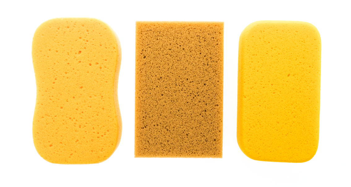 Sponge | Lussopack