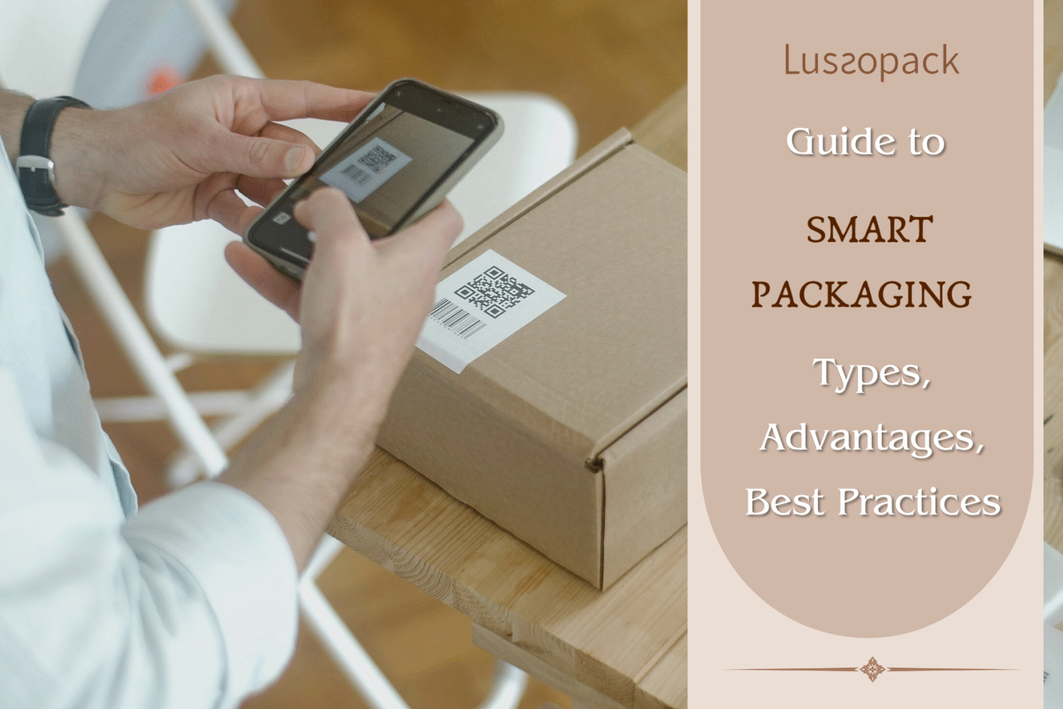 A Complete Guide to Packaging Prices and Cost Calculation | Lussopack