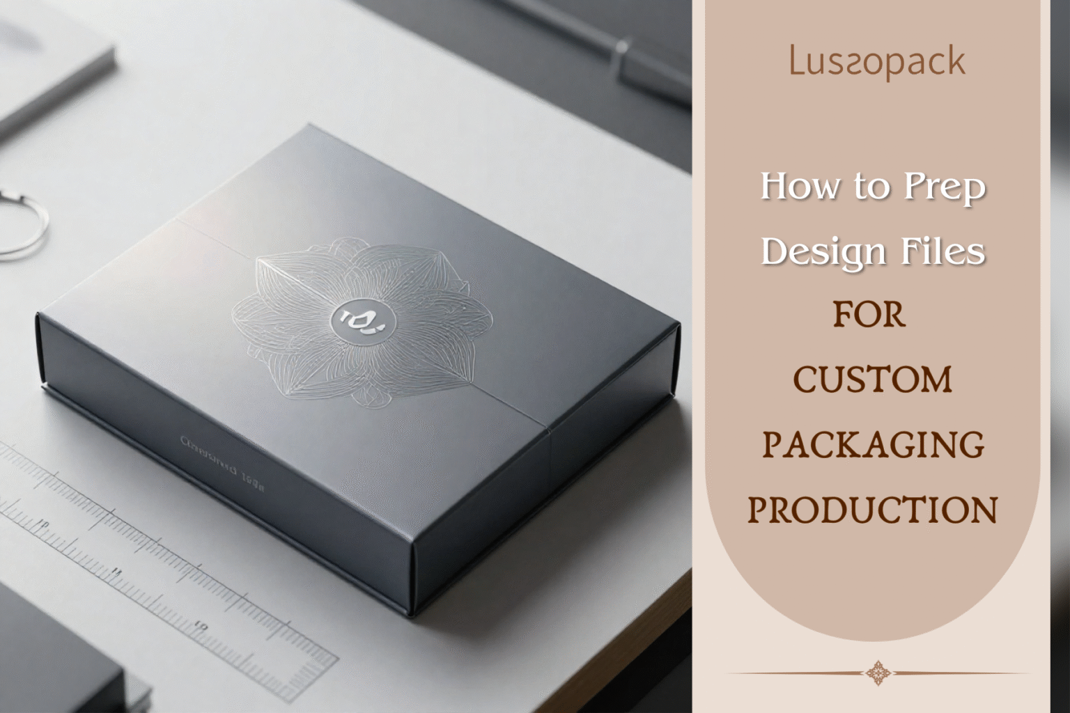 A Complete Guide to Packaging Prices & Cost Calculation | Lussopack